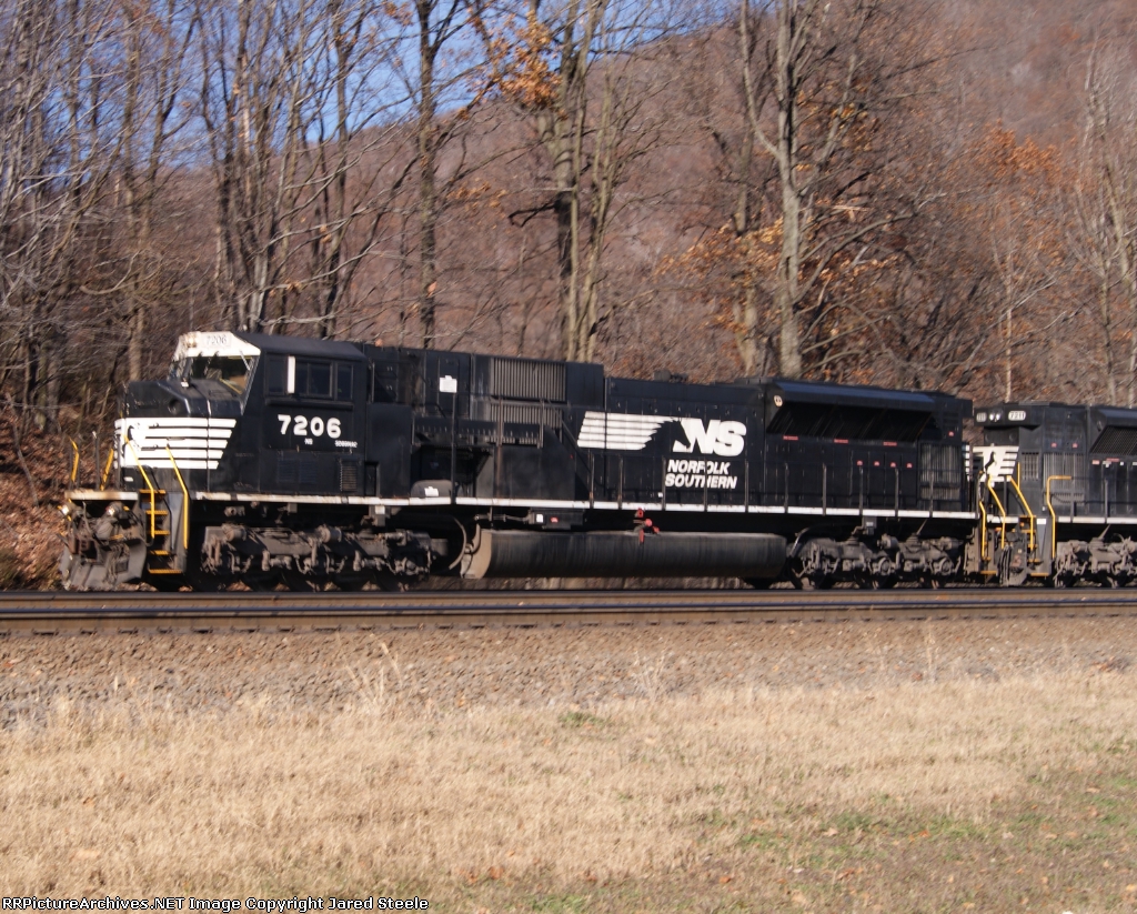 NS 7206